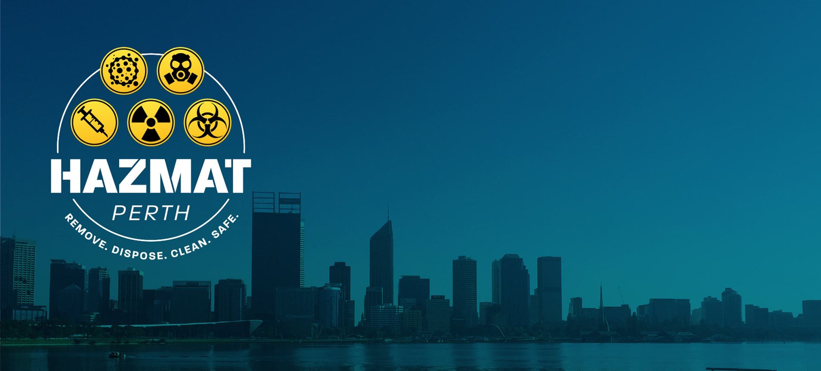 HAZ MAT PERTH | Specialised Hazardous Material Handling Services in Perth