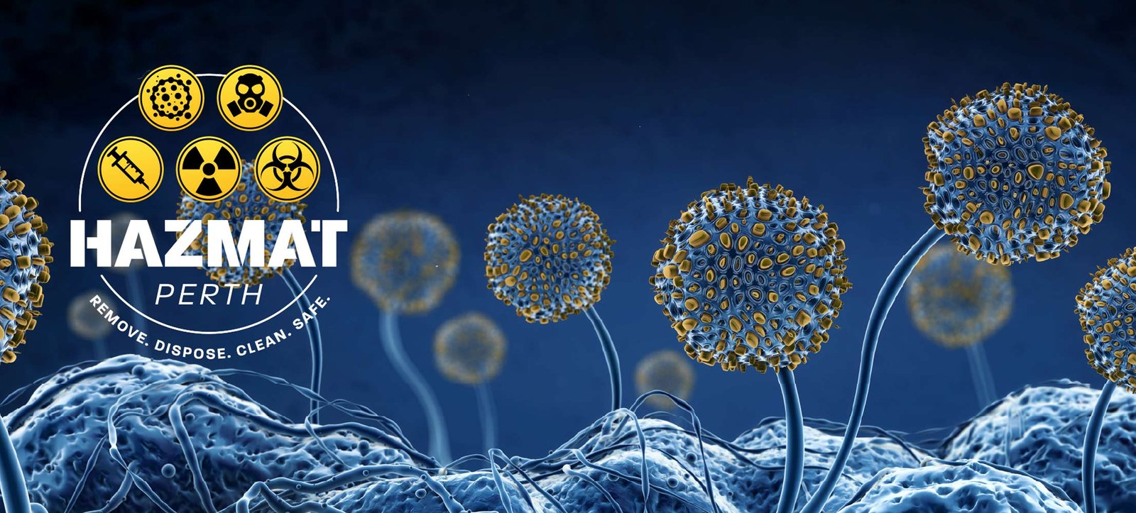 HAZ MAT PERTH | Specialised Hazardous Material Handling Services in Perth