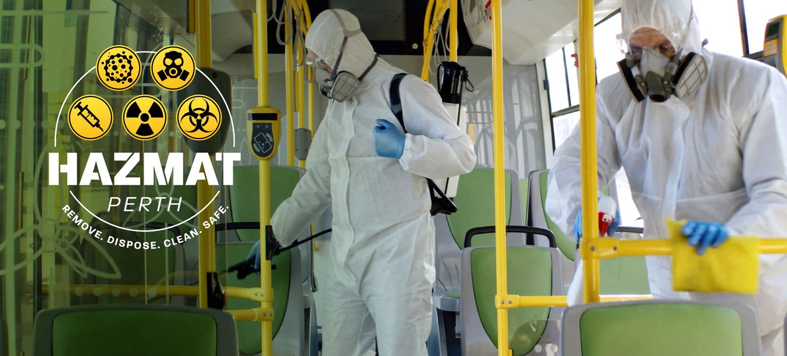 HAZ MAT PERTH | Specialised Hazardous Material Handling Services in Perth